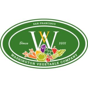 Washington Vegetable Company | The SF Market™